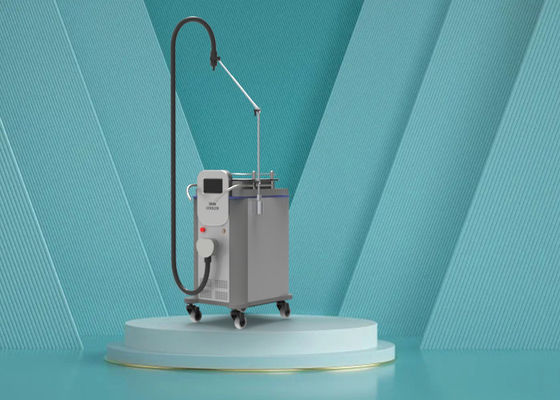 Timer 1-60 Min Skin LCD Face Cooling Device Ultimate Cooling Experience