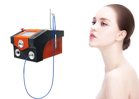 Quality Laser Beauty Machine & G.E.N.T.L.E-M.A.X Pro Laser factory from ...