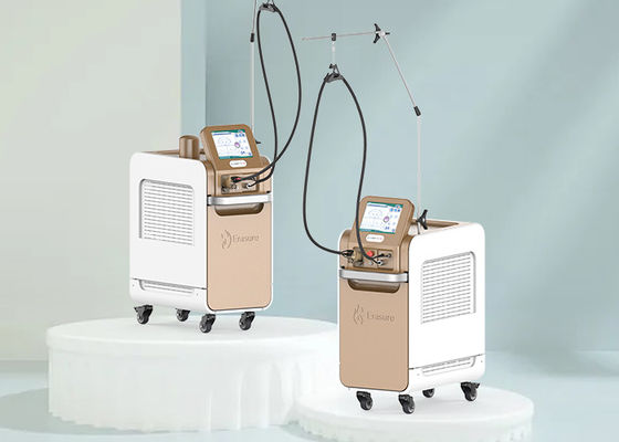 GentleLase Pro Laser factory, Buy good price GentleYag Pro Laser products