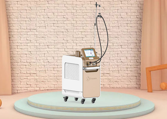 Quality Laser Beauty Machine & gentle max Pro Laser factory from China